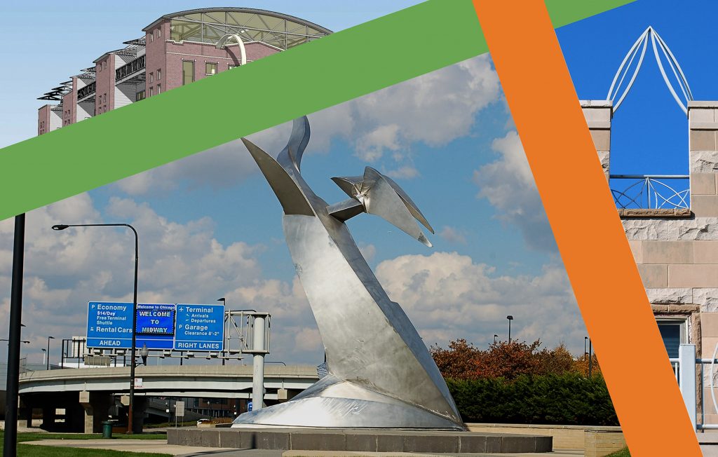 JAQ | The Rhythm of Architecture