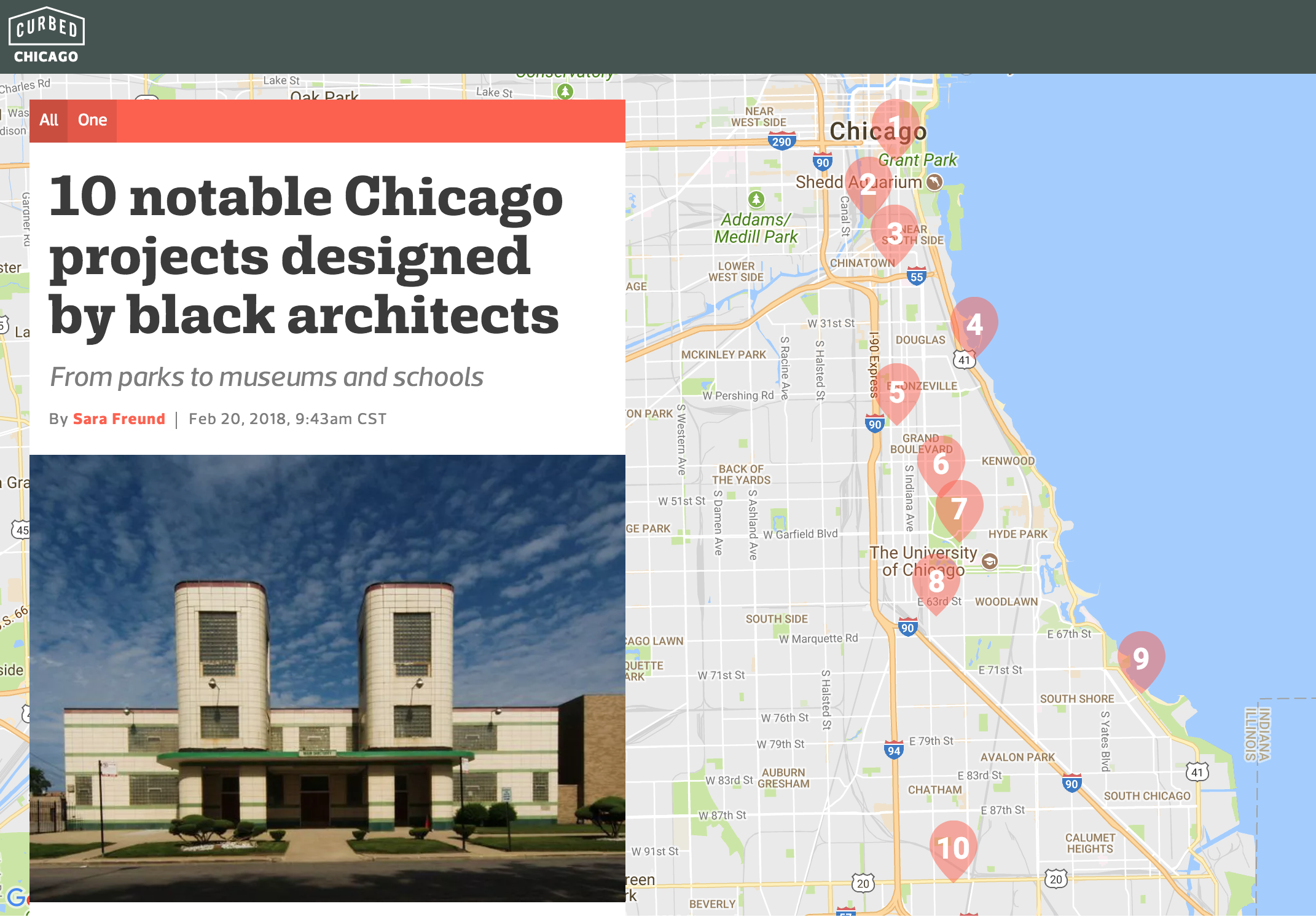 Curbed Chicago | JAQ